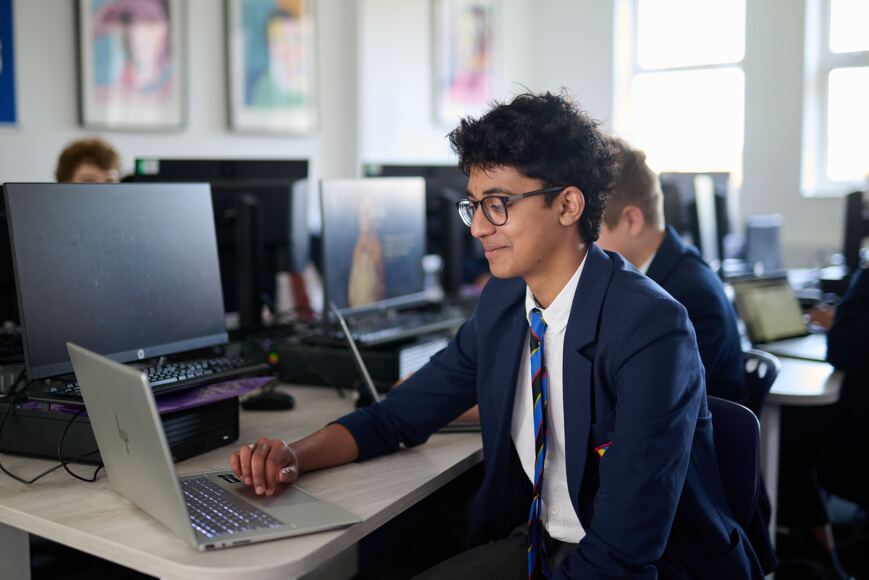 The Power of Pupils Creating Video Media in the Classroom - Teaching ...